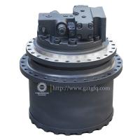 China Hydraulic Drive Type 170401-00009G Excavator Final Drive Steel Material TM100VD DX500-9 DX480LC for sale