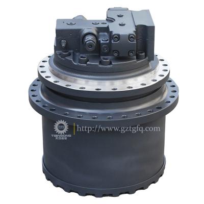 China Hydraulic Drive Type 170401-00009G Excavator Final Drive Steel Material TM100VD DX500-9 DX480LC for sale