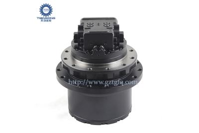 China Excavator Travel Reduction And Ready To Deliver TM09 15 Holes SK75-8 E307E FINAL DRIVE for sale
