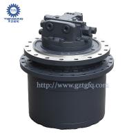 China Premium SK350 - 8/SK330-8 Excavator Final Drive Parts LC15V00023F1/LC15V00026F1/ LC53D00011F1  In Stock for sale