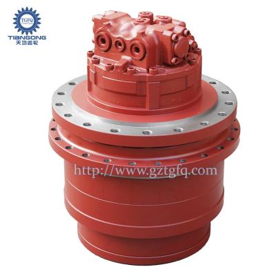 China Premium Quality Final Drive For SY305 - 9C KYB TYPE 12940338/60223357 Excavator Built To Last With Rigorous Quality Assurance SY305 - 9C for sale