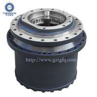 China SY365H TM70VD Travel Gearbox Final Drive Unrivaled Quality 7809430D For Sany Excavator for sale