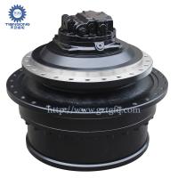 China EX1200/ZX1200-6 Excavator Final Drive Hydraulic Type For Excavator Replacement Components 9270013/9301480 for sale