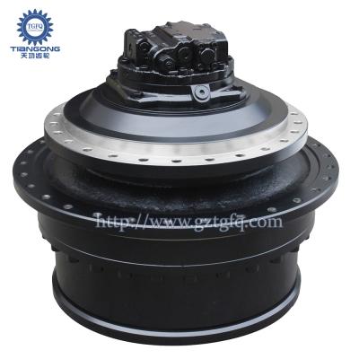 China EX1200/ZX1200-6 Excavator Final Drive Hydraulic Type For Excavator Replacement Components 9270013/9301480 for sale