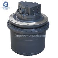 China R350VS R300-9S /HL330 Steel Travel Gearbox Excavator Final Drive For Construction And Mining Sites 39Q8-40100/39Q8-40101/38K8-40101/38K8-40100/ R300-9S/38Q8-40101 for sale