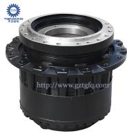 China E324D/E324C Travel Reducer Geabox Excavator Travel Reducer With Hydraulic Drive Type 333-2907/3332907/267-6878 for sale