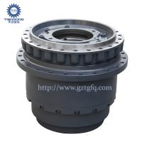 China Sturdy Construction Excavator Final Drive For VOE14531093/EC380D-VOE14608847/VOE14648036  EC480D Travel Gearbox Exceeds Expectations And Provides Optimal Results for sale