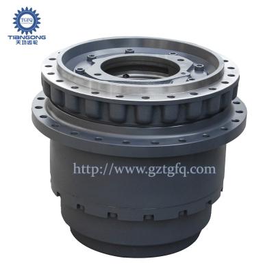 China Sturdy Construction Excavator Final Drive For VOE14531093/EC380D-VOE14608847/VOE14648036  EC480D Travel Gearbox Exceeds Expectations And Provides Optimal Results for sale
