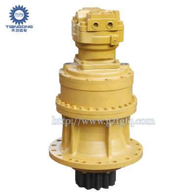 China TGFQ E330D2 Swing Device PN 479-6993/505-4780 Steel Material for sale