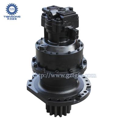 China ZX870-5G, ZX870H-5G, ZX870LC-5B SWING-DEVICE (L) 9322543   9293650  SWING-DEVICE 9322543 YB60000931/YB60000218/9293649/9322543 for sale