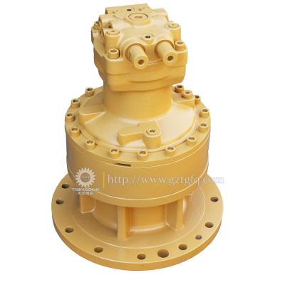 China Hydraulic E200B Swing Drive PN 51-5847/096-4393/099-3553 for sale