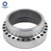 China R375 - 7 XKAH-00987/R360-9 XKAH-01441 Travel Ring Gear Reduction Gearbox Spare Parts: High - Quality , 100% Compatible With Genuine Components, Now With Exceptionally Low Prices for sale