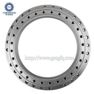 China R375 - 7Travel Housing XKAH-00988/R360-9 XKAH-01442  Reduction Gearbox Spare Parts for sale