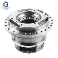 China R375 - 7 /R360-7 XKAH-00953/R360-9 XKAH-01436 Travel Reduction Gearbox Spare Parts for sale