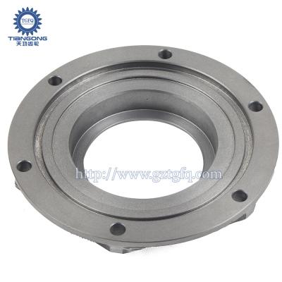 China E320D Swing Cover 227-6228/148-4639 Reduction Gearbox Spare Parts for sale