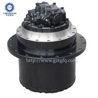 China Excavator Final Transmission Reducers E320D3 Travel Drive 525-3677 525-3672 for sale