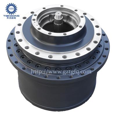 China SANY SY375H/SY415 SY Universal Fit Excavator Final Drive Reducers 130101010261A001/130101010261A023  - Chinese Supplier's Factory - Direct Offer for sale