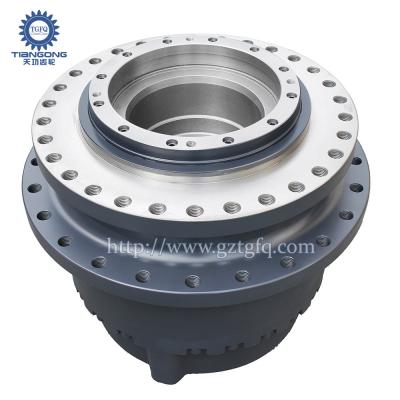 China EC950 VOE14676646 / VOE14757800 Premium Excavator Final Drive Reducers for sale