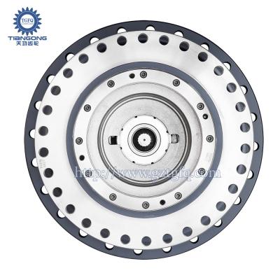 China DX1000HD-10 Excavator Final Drive Reducers 170402-00052/170402-00077 170403-00222  - Chinese Supplier, Factory - Direct At Bargain Prices for sale