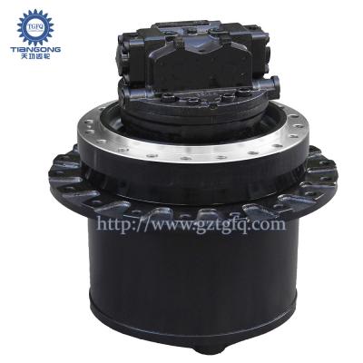 China CAT336GC/E340 FINAL DRIVE 592-6254 E340 611-3440 R/613-3339 L Excavator Final Drive Reducers for sale