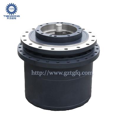 China R300-9VS 39Q8-42100/39Q8-42101/39Q8-42102 Excavator Final Transmission Reducers for sale
