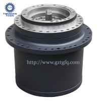 China SANY SY215TM40VD  DX225-9 Travel Gearbox Reducer  XKAH-01095 K9007404/170402-00028 R215VS for sale
