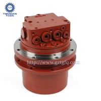 China TM02 PHV-1B.MAG12V-120E Final Drive For U15-3 PC 14R2 CX 18 PC 15R8 E 18C Kx008 KX 41.2 KX 41.2V KX 36.3 Excavators Of Various Brands for sale
