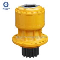 China HYUNDAI R375-7/R360-7 R380-9 31NA-10160/31QC-10130/ 31QA-10130 Excavator Final Drives for sale