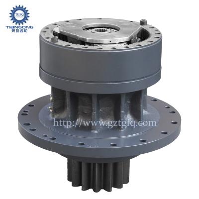 China Premium Swing Reducers For EC350BLC VOE14659487/VOE14640501 Excavators for sale