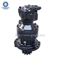 China SK140-8 SK135SR YY32W00004F1 YX15V00002F3 YY15V00004F1 Excavator Swing Drives for sale