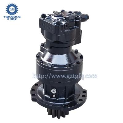 China SK140-8 SK135SR YY32W00004F1 YX15V00002F3 YY15V00004F1 Excavator Swing Drives for sale