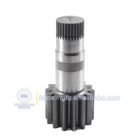 China Precision Crafted Excavator Reducer EC950E Swing Shaft Pinion VOE14679603 Components for sale