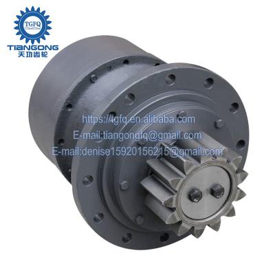 China GM38VB CAT Walking Drive Excavator OEM for Construction Equipment for sale