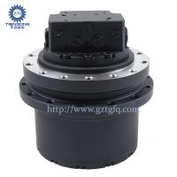 China E306 Final Drive With Motor Premium Travel Motors For Excavators 528-9315/573-8748  14 Holes for sale