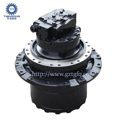China E315D/E315C  Travel Drive Final Device 185-6952/197-7179 For Excavators for sale