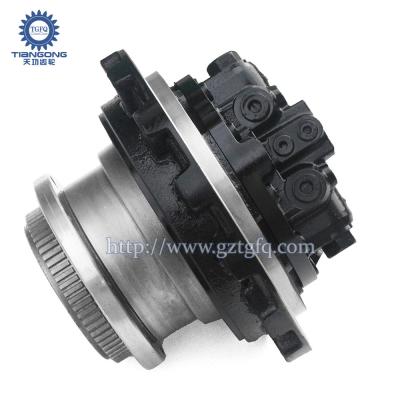 China ZX135US-3, ZX135US-3-HCME, ZX135US-3F TRAVEL MOTOR OIL 9188016/9196240/9180429 /9196238//9184348 FOR EXCAVATOR PARTS for sale