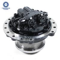 China ZX200/ZX210-5G/ZX230/ZX240-5G Travel Motors 9233687/9233688/9239841 - 16 Hole OEM Compliant Excavator Parts for sale