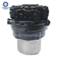 China E320 E320GC E329GC E329F Travel Motors 209-5992 334-9986 551-0313 593-5122 with 4-Hole Mounting for Excavators for sale