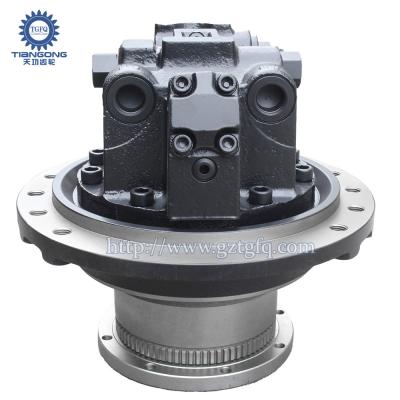 China EX200-5 EX220-5 MOTOR;OIL TRAVEL 9149087 9146471 PART FOR 9144136 FINAL DRIVE for sale
