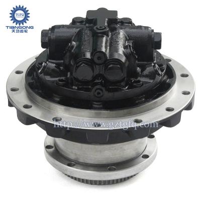 China ZX120 ZR130HC, ZR260HC, ZX120, ZX135UR, ZX135US, ZX135US-E, ZX135US-HCME, ZX135USK, TRAVEL MOTOR OIL 9188016/9196240/9180429 /9196238//9184348 FOR EXCAVATOR PARTS for sale