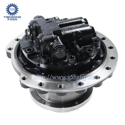 China ZX200 ZX210 ZX200-5G  MOTOR OIL TRAVEL 9168003 9195451 ZX200-3G 9257254/9258325 for sale