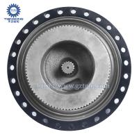 China TRACK MOTOR SANY500C/SY550C/SY600H  TRAVEL MOTOR 130101010262A022 Nabtesco GM95VA-A-170/290-3 for sale