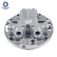 China ZX200/ZX210-5G/ZX230/ZX240-5G Travel Motor Cover Assy Excavator Spare Parts Final Drive Parts For Travel Drive 9234016/9237801/9247662/9260003 for sale