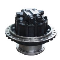China ZX330 ZX270-3G JD270DLC Travel Motors 9156041 9255876 16 Holes for Excavator Models for sale