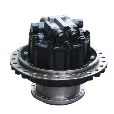 China ZX330 ZX270-3G JD270DLC Travel Motors 9156041 9255876 16 Holes for Excavator Models for sale