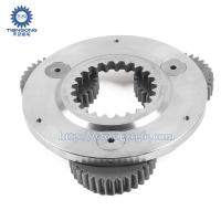 China CX800 Travel Drive Carrier Assy 1st  KUA0379 KUA0182/163929A1 Sun Gear For Excavators for sale