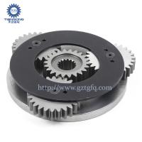 China Premium Excavator &  Swing Reducer Parts Carrier Assy 1std 100502-00037 130425-00009 Factory Direct for sale