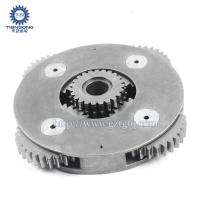 China CX800 Travel Drive Carrier Assy 2nd  KUA0380 KUA0004 Sun Gear Original Equipment For Excavators for sale
