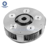 China Premium Quality CX800 Travel Reduction Gearbox Carrier Assy 3rd  KUP10520 KUA0005 Sun Gear Original Equipment For Excavators for sale