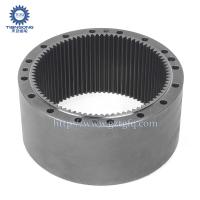 China Top-Grade Excavator Components DX225 DX520 DXX500 Swing Reducer Parts Ring Gear 130422-00019 for sale